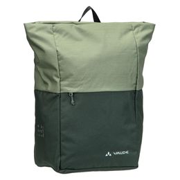 Vaude Backpack 'Wala' female Green size One Size