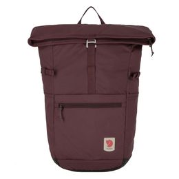 Fj&auml;llr&auml;ven Fj&auml;llr&auml;ven Sports Backpack 'High Coast' male Red size One Size