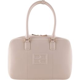 H&ouml;gl H&ouml;gl Schultertasche 'POPPY' Damen Gr&ouml;&szlig;e one size beige