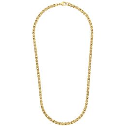 Amor Kette Damen Gr&ouml;&szlig;e 50 gold