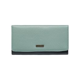 Roxy Portemonnaie 'Hazy Daze' Damen Gr&ouml;&szlig;e One Size mint / schwarz