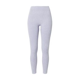 4F Sporthose Damen Gr&ouml;&szlig;e M/L helllila