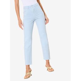 Friends Like These Jeans Damen Gr&ouml;&szlig;e 27/28 hellblau