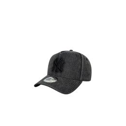 New Era Cap '9Forty New York Yankees Mlb' Herren Gr&ouml;&szlig;e 55/60 schwarz / black denim