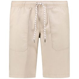 Jack & Jones Gro&szlig;e Gr&ouml;&szlig;en Jack&Jones Chino-Shorts "Jaiden" Farbe beige Gr&ouml;&szlig;e: W42