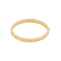 Michael Michael Kors Armband Damen Gr&ouml;&szlig;e One Size gold