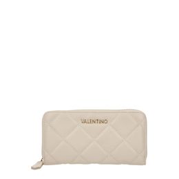 Valentino Portemonnaie 'Ocarina' Damen Gr&ouml;&szlig;e XS/XL ecru / gold