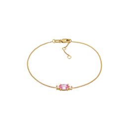 Haze&Glory Haze&glory Armband Damen Gr&ouml;&szlig;e 16 gold