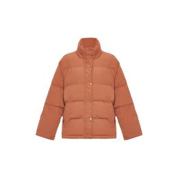 Koosh Winter Jacket female Red size One Size