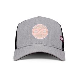Coastal Cap female Grey size One Size