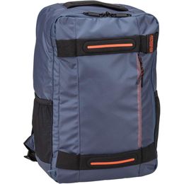 American Tourister Rucksack Herren Gr&ouml;&szlig;e One Size navy / orange / schwarz