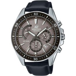 Casio Analog Watch male Black size One Size