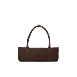 Kazar Studio Schultertasche Damen Gr&ouml;&szlig;e One Size dunkelbraun