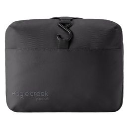 Eagle Creek Kulturtasche Herren Gr&ouml;&szlig;e XS/XL schwarz