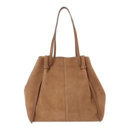Marc O'polo Accessories Shopper Damen Gr&ouml;&szlig;e One Size karamell