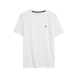 next T-Shirt Herren Gr&ouml;&szlig;e 4XL beige