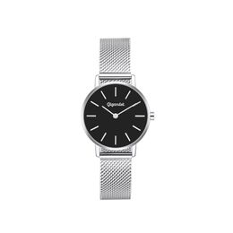 Gigandet Analoguhr 'MINIMALISM' Damen Gr&ouml;&szlig;e One Size silber