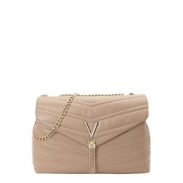 Valentino Schultertasche 'PRIVILEGE' Damen Gr&ouml;&szlig;e One Size beige