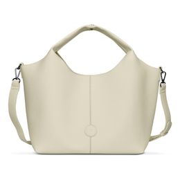 Bugatti Shopper 'Zoe' Damen Gr&ouml;&szlig;e One Size beige