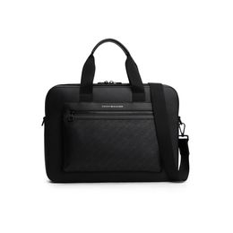 Tommy Hilfiger Laptoptasche Herren Gr&ouml;&szlig;e One Size schwarz