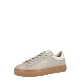 Furla Sneaker 'Enjoy' Damen Gr&ouml;&szlig;e 39 beige / wei&szlig;
