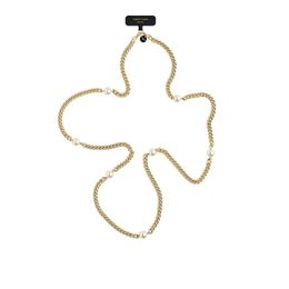 Cheeky Chain Munich Necklace 'Liv' male Gold size One Size