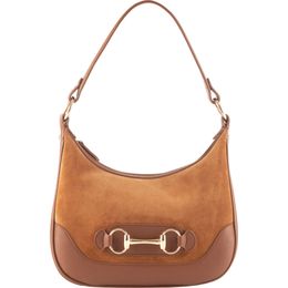 H&ouml;gl H&ouml;gl Handtasche 'RILEY' Damen Gr&ouml;&szlig;e one size camel