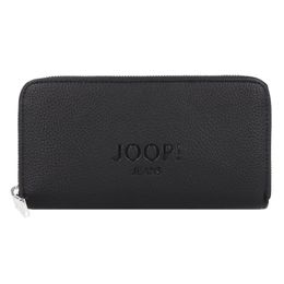 JOOP! Portemonnaie 'Lettera 1.0 Melete' Damen Gr&ouml;&szlig;e One Size schwarz