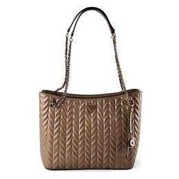 Guess Shopper 'Cheryl' Damen Gr&ouml;&szlig;e One Size braun