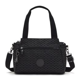 Kipling Schultertasche 'Basic Plus Elysia' Damen Gr&ouml;&szlig;e One Size schwarz