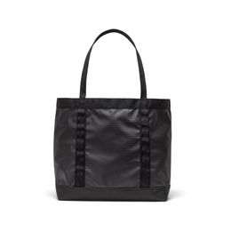 HERSCHEL Shopper 'All Season Gear' Damen Gr&ouml;&szlig;e One Size schwarz