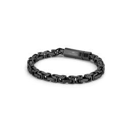 Fynch-Hatton Armband Herren Gr&ouml;&szlig;e One Size schwarz