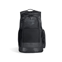 arena Rucksack 'ALL SET BACKPACK 45L' Herren Gr&ouml;&szlig;e One Size graphit / schwarz