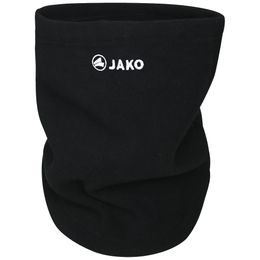 Jako Sportschal Herren Gr&ouml;&szlig;e one size schwarz / wei&szlig;