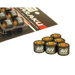 Variomatikgewichte Naraku HD Heavy Duty 17x12mm - 3,6g