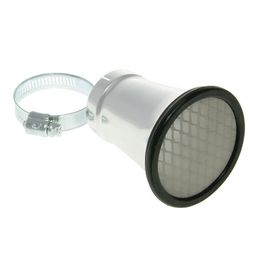 Ansaugtrichter Drag Race 42mm