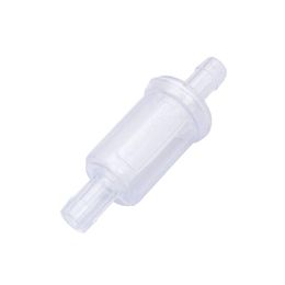 Benzinfilter Malossi rund transparent 8mm
