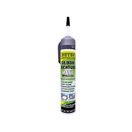 Silikondichtung Matic Petec 200ml
