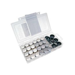 Abstimmset Polini f&uuml;r Variomatik 19x15,5mm - 2,7-4,0g