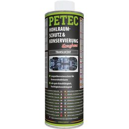 Hohlraumschutz & -Konservierung Petec Spray 500ml