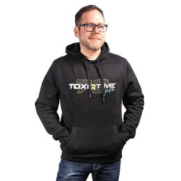 ToxiQtime Hoody Gr&ouml;&szlig;e S