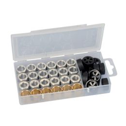 Abstimmset Polini f&uuml;r Variomatik 19x15,5mm - 5,5-7,0g
