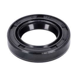 Wellendichtring Kurbelwelle Schwungradseite 15x24x5mm f&uuml;r Piaggio Ciao