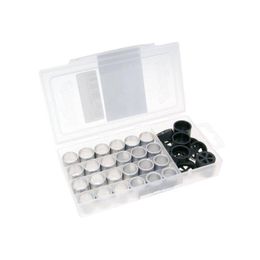 Abstimmset Polini f&uuml;r Variomatik 19x15,5mm - 3,5-5,0g