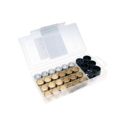 Abstimmset Polini f&uuml;r Variomatik 19x15,5mm - 6,5-9,0g