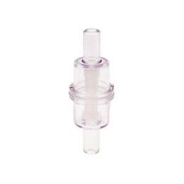 Benzinfilter Polini rund transparent 8mm