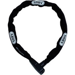 Abus Fahrradschloss '6800/85 2.0 CITY CHAIN' Herren Gr&ouml;&szlig;e one size schwarz / wei&szlig;