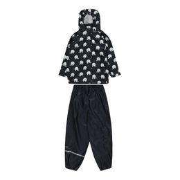 CeLaVi Athletic Suit 'Elephant' boy Blue size 70