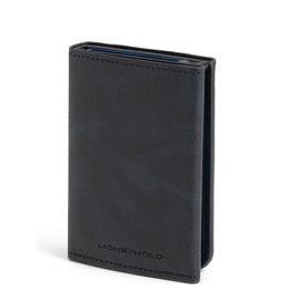 Moneyhold Wallet male Blue size One Size