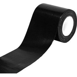 Power Tape/Panzerband Petec schwarz 50mm x 5m